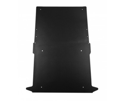 Rezaw Plast Flat rubber cargo mat for Dodge Ram Promaster City 2014 ...